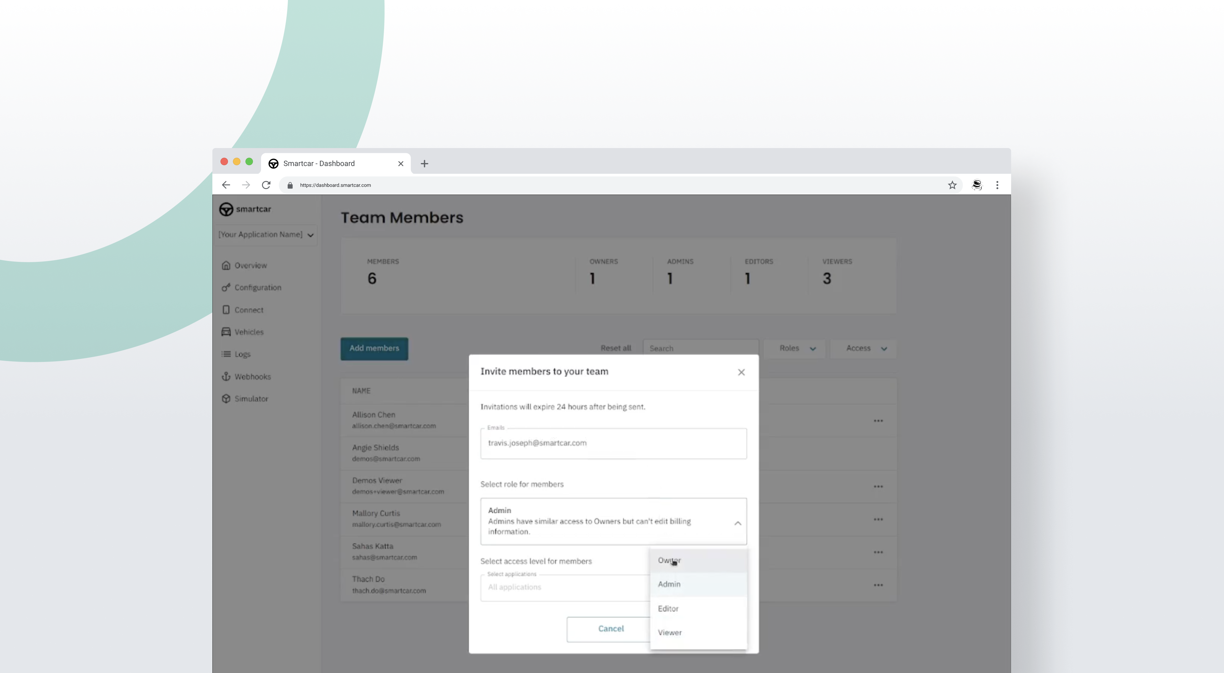 Introducing Teams: Elevated developer collaboration
